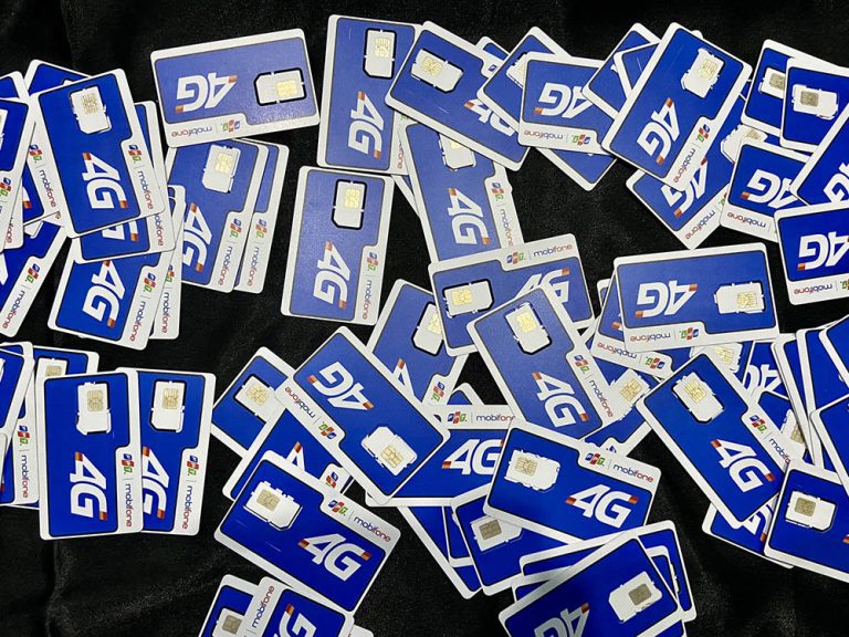 Kho sim Mobifone giá sỉ, giá lô Trần Tâm - Kho Sim Trần Tâm